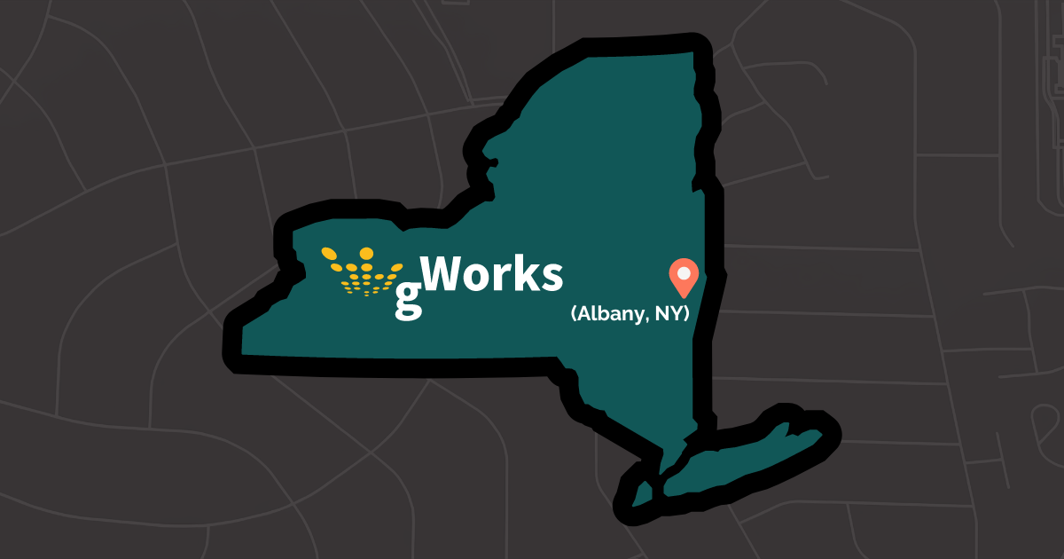 Join us for this gWorks event!